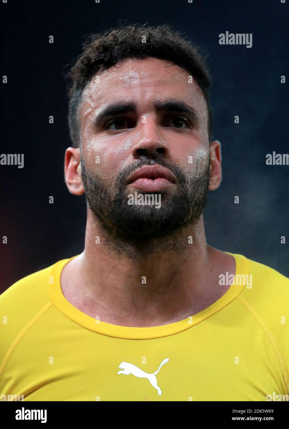 Hal kanu headshot hi-res stock photography and images - Alamy