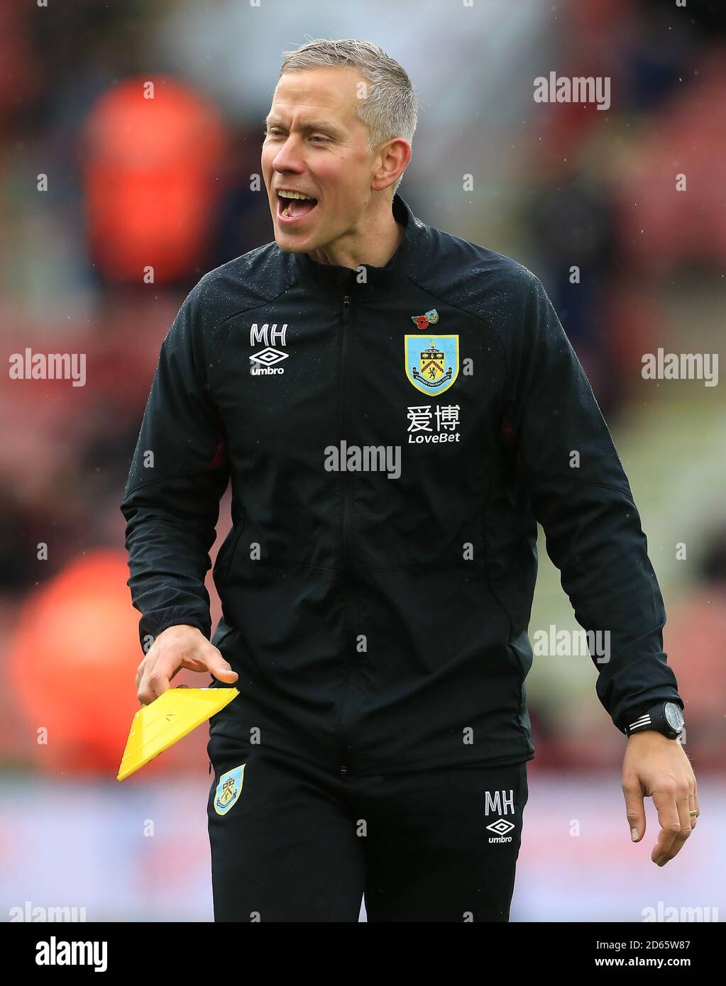 Soccer mark howard hi-res stock photography and images - Alamy