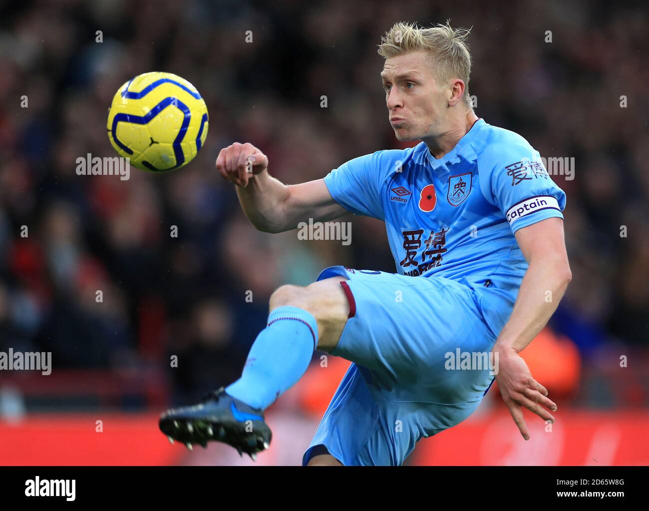 Ben mee soccer hi-res stock photography and images - Alamy