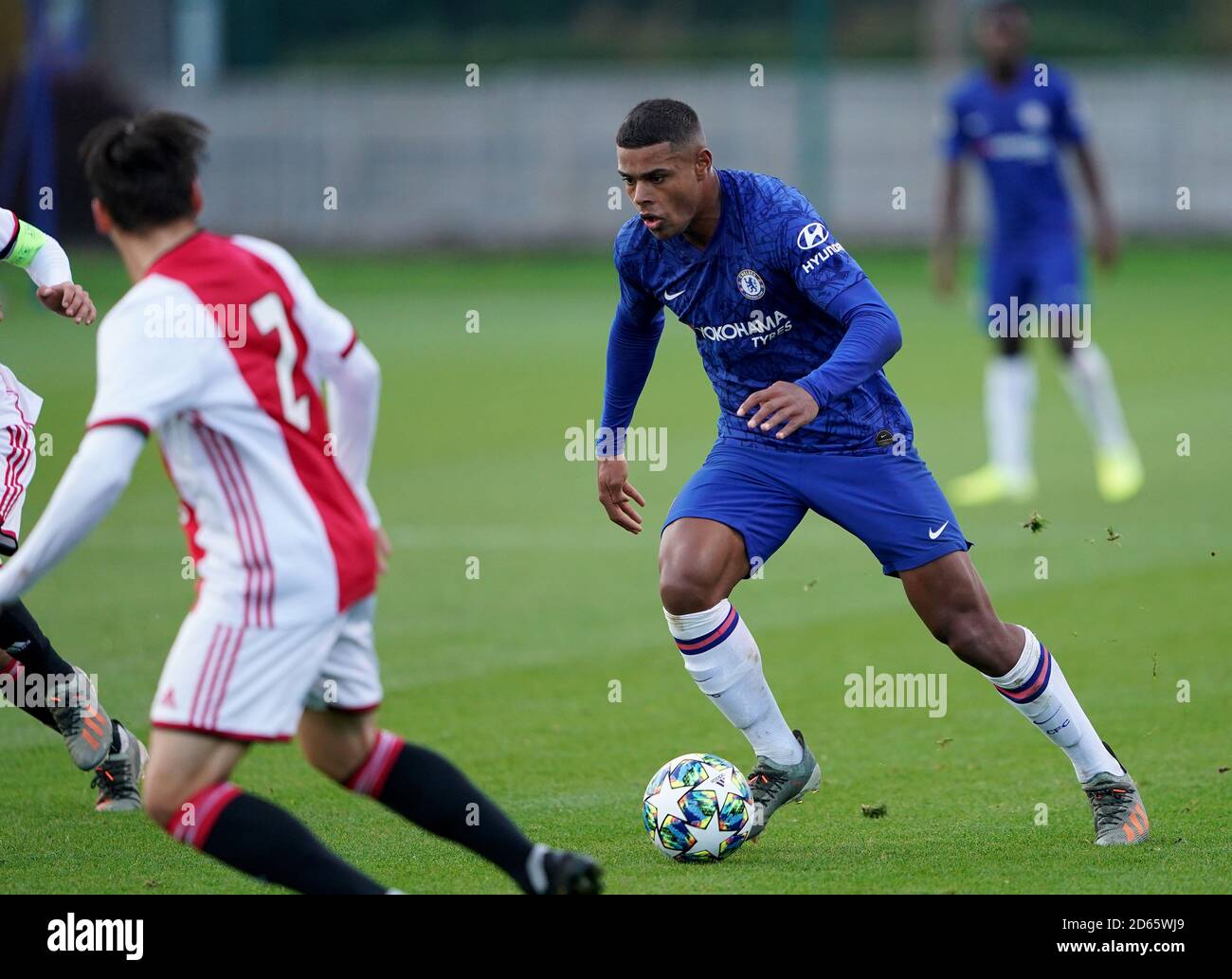 Tino anjorin hi-res stock photography and images - Alamy