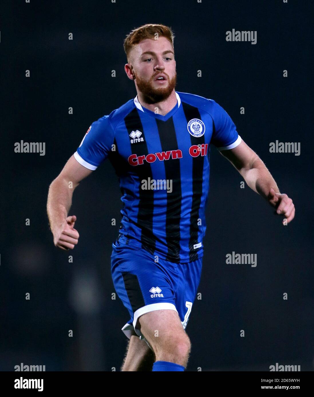 Rochdales callum camps hi-res stock photography and images - Alamy