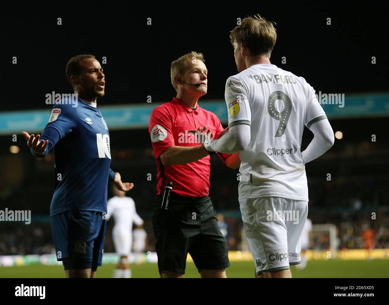 Gavin bennett hi-res stock photography and images - Alamy