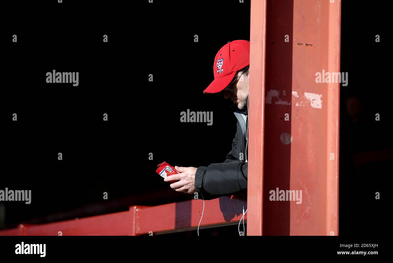 Boothman hi-res stock photography and images - Alamy