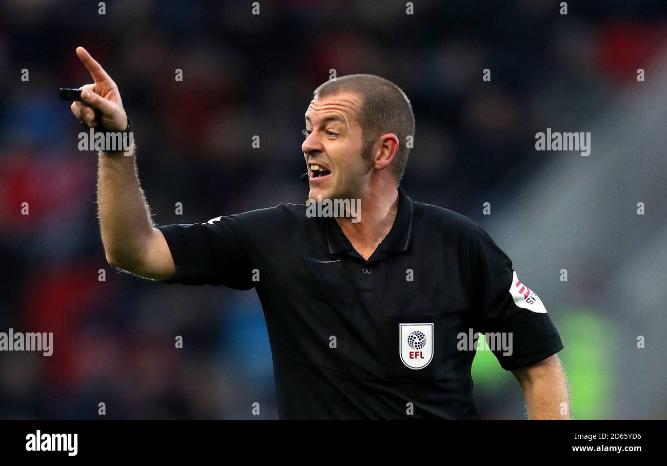 Soccer darren handley hi-res stock photography and images - Alamy