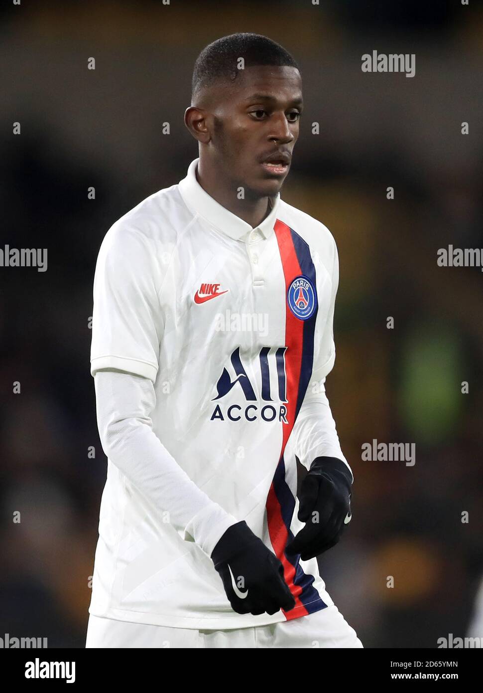 Said ahamada hi-res stock photography and images - Alamy