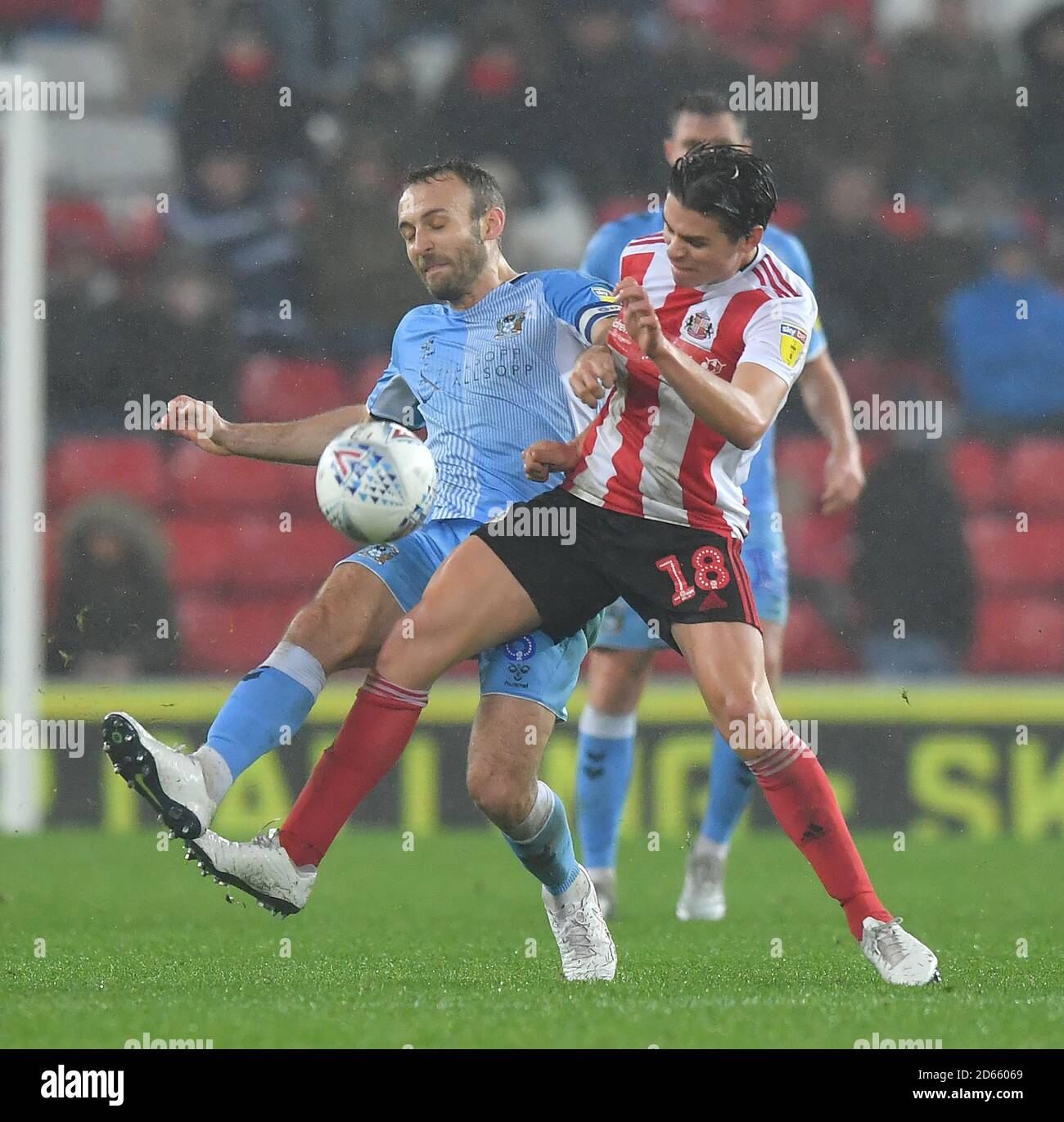 George dobson of sunderland hi-res stock photography and images - Alamy