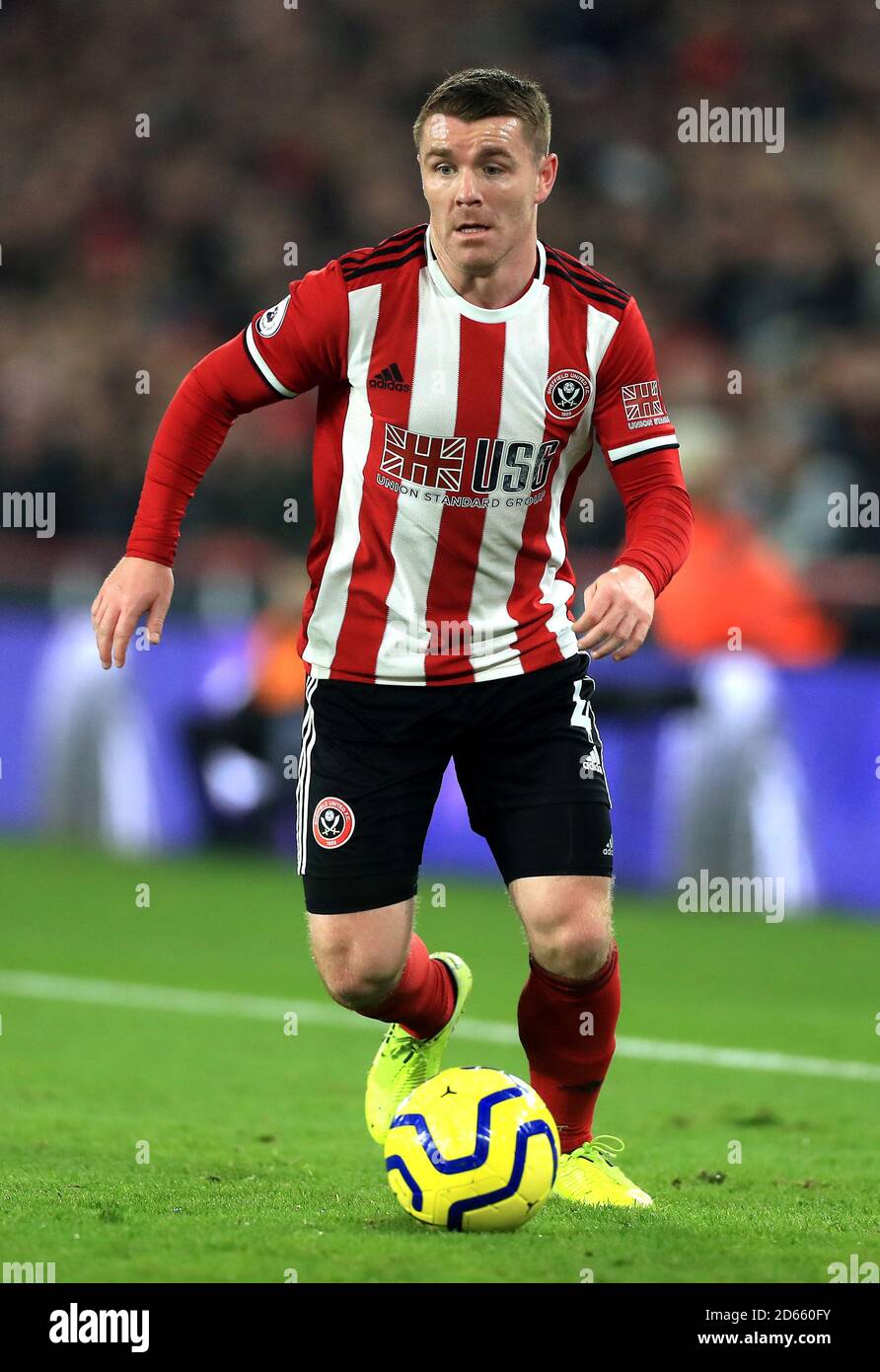 Shef john hi-res stock photography and images - Alamy