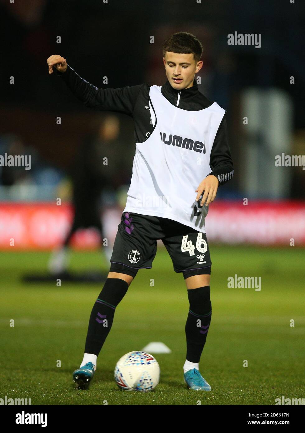 James vennings hi-res stock photography and images - Alamy