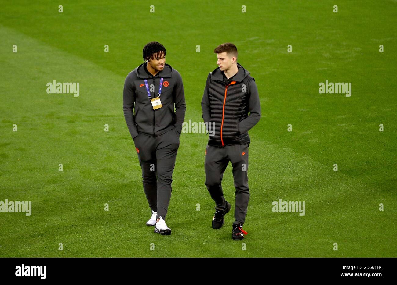 Reece james mason mount hi-res stock photography and images - Alamy