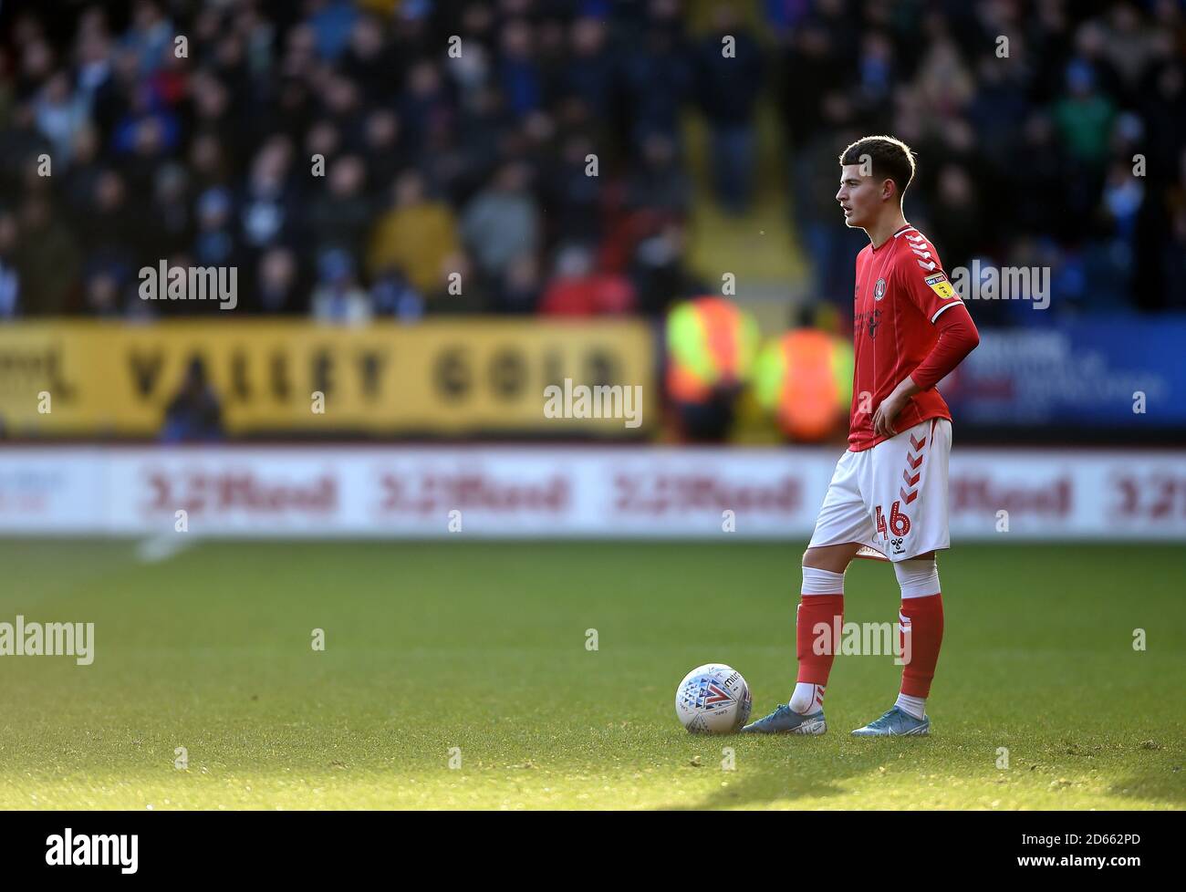 James vennings charlton hi-res stock photography and images - Alamy