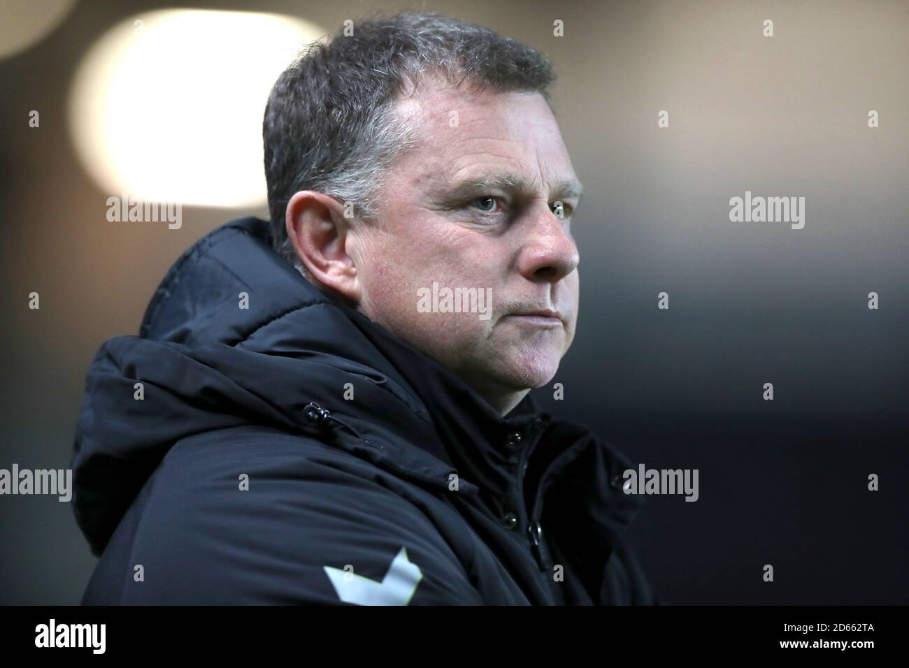 Mark robins coventry trophy hi-res stock photography and images - Alamy