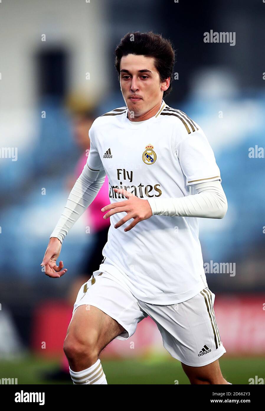 Carlos gonzalez hi-res stock photography and images - Alamy