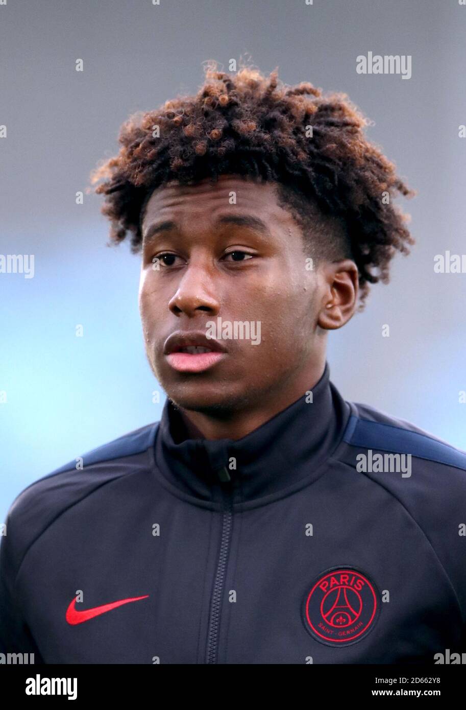 Pembele psg hi-res stock photography and images - Alamy