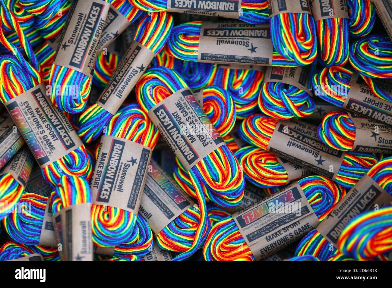 Rainbow boot hi-res stock photography and images - Alamy