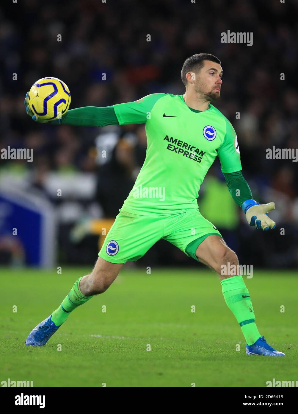 Mathew ryan hi-res stock photography and images - Alamy