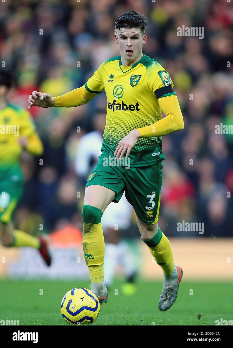 Norwich citys sam byram hi-res stock photography and images - Alamy
