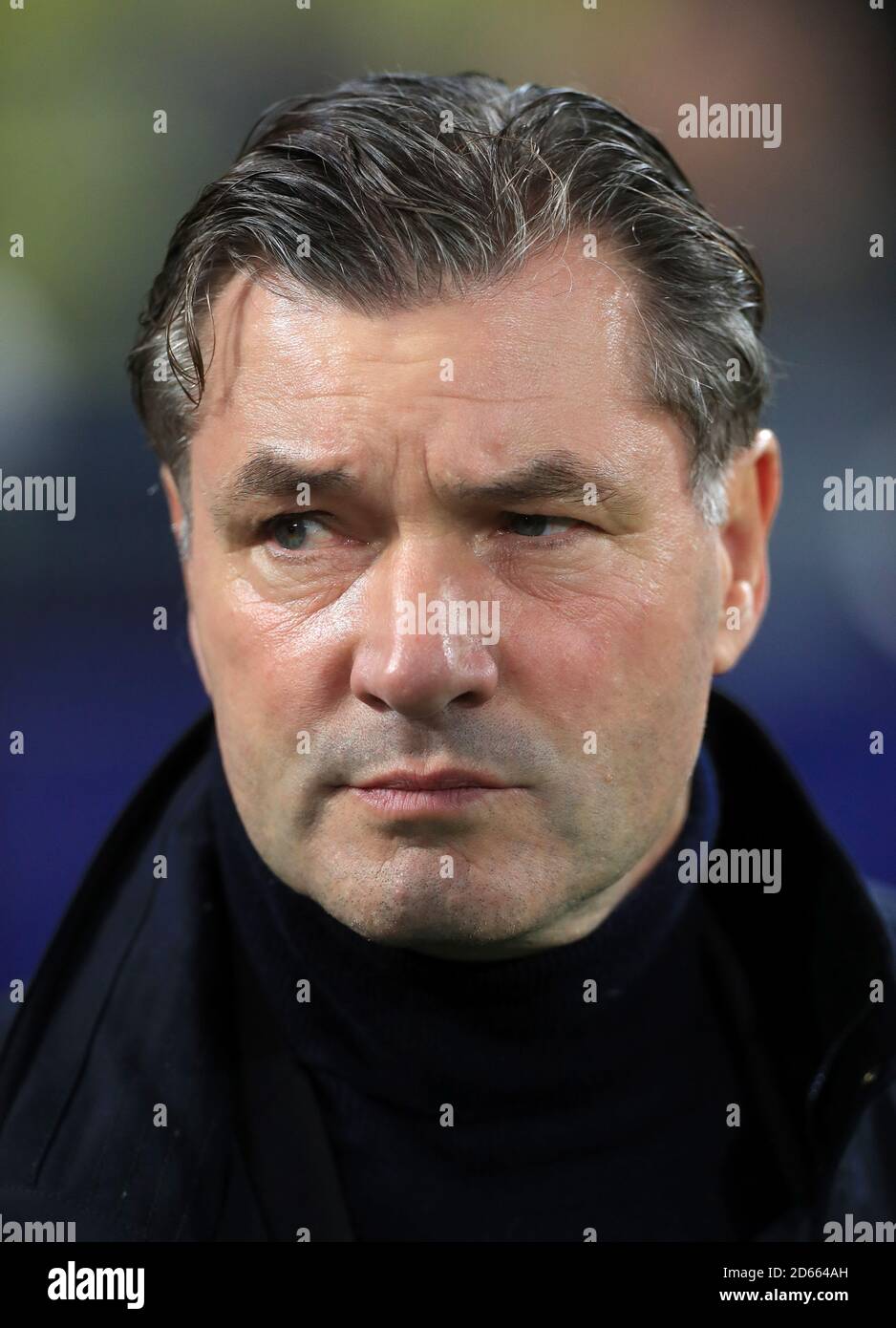 Michael zorc champions league hi-res stock photography and images - Alamy