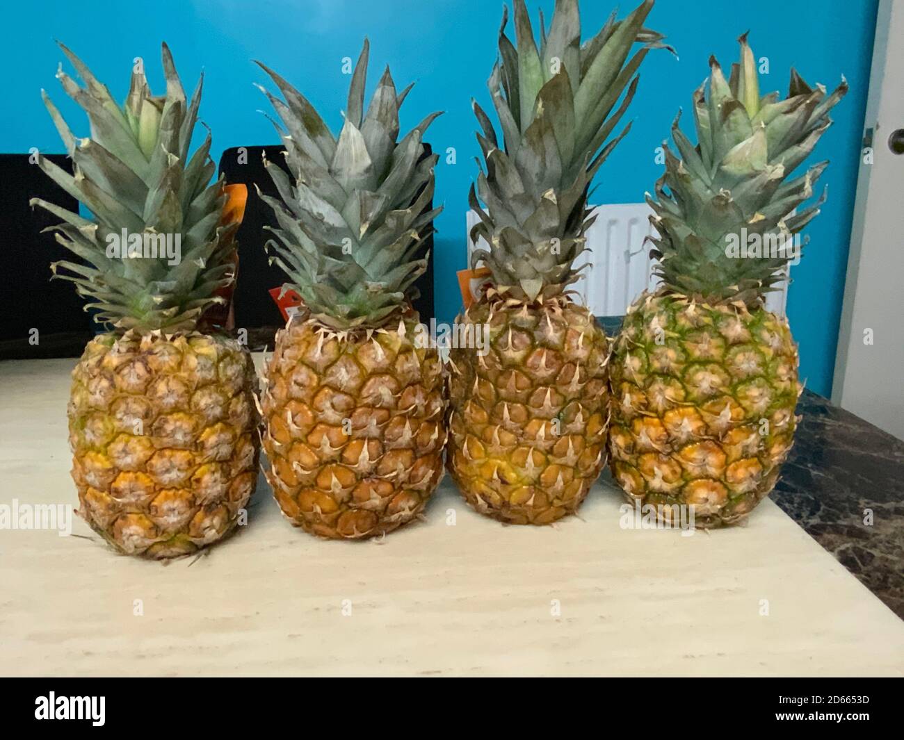 Asorted fruits hi-res stock photography and images - Alamy