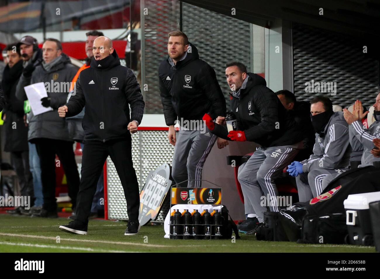 Freddie ljungberg hi-res stock photography and images - Alamy