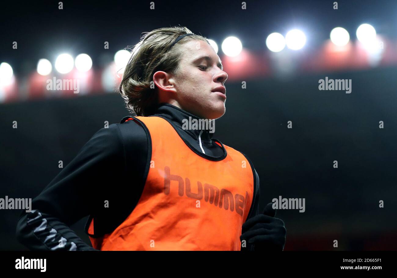 Connor gallagher hi-res stock photography and images - Alamy