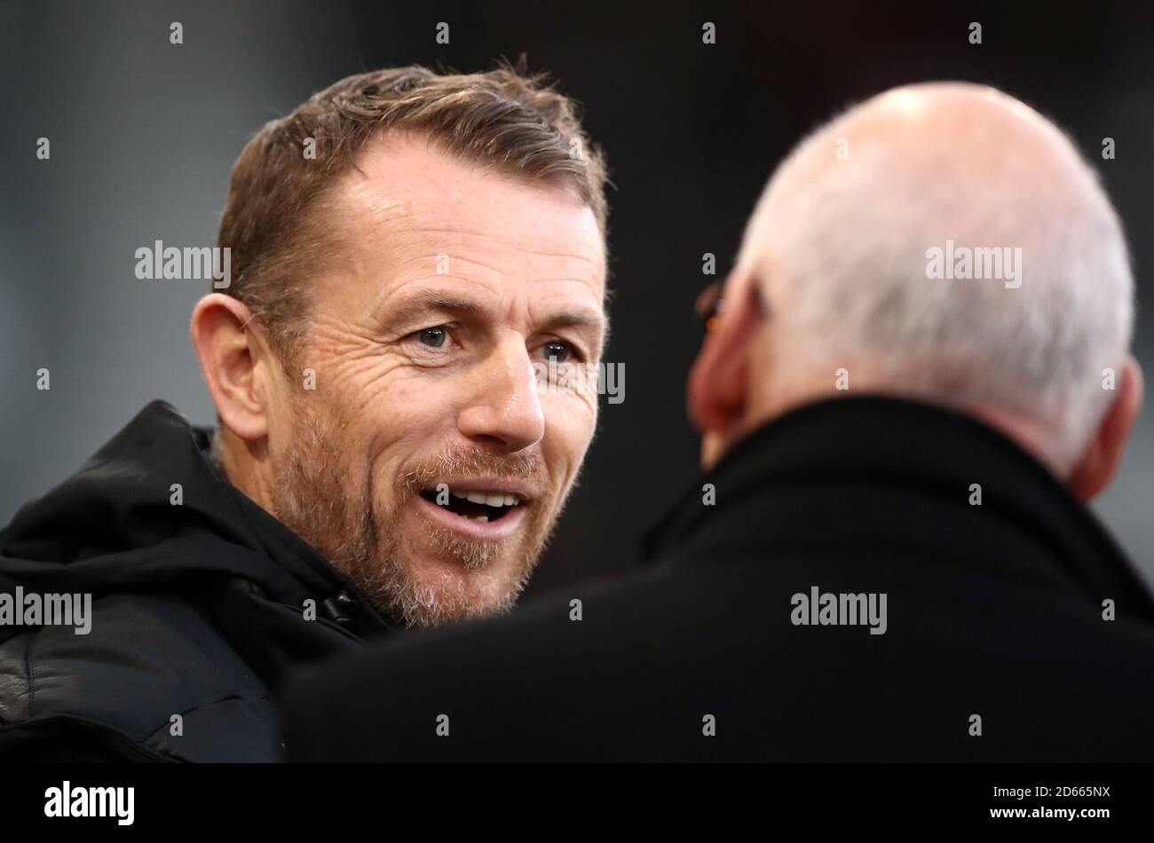 Millwall left hi-res stock photography and images - Alamy