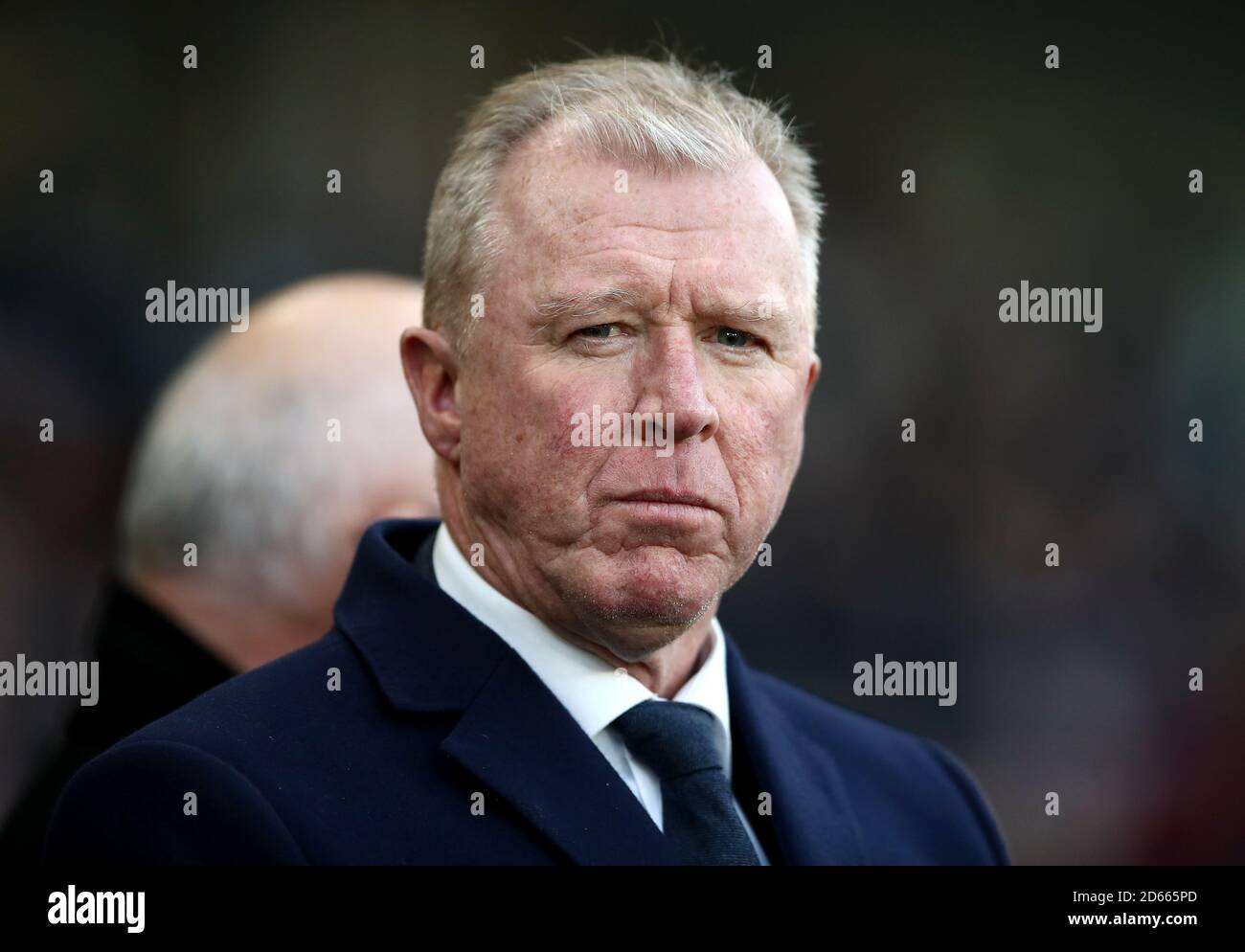Derby manager hi-res stock photography and images - Alamy