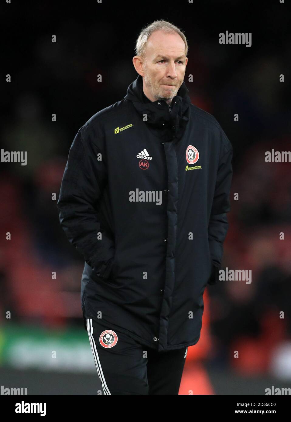 Assistant Alan Knill High Resolution Stock Photography and Images - Alamy