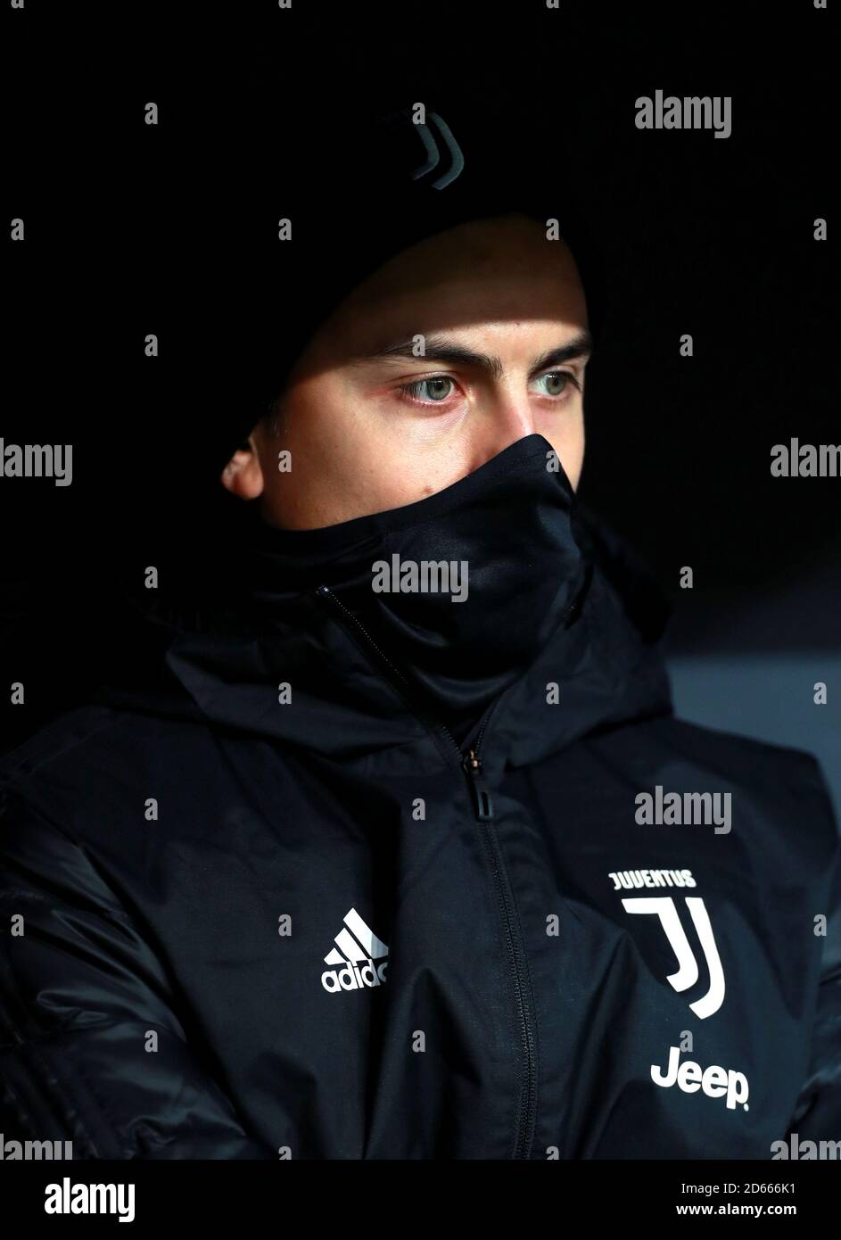 Paulo dybala portrait hi-res stock photography and images - Alamy