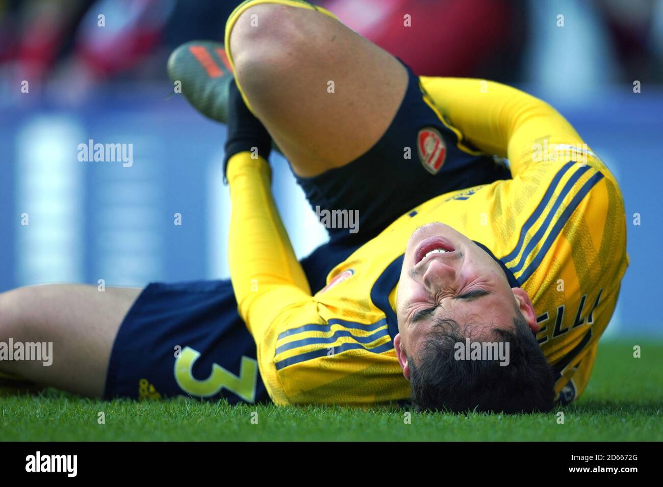 Inured hi-res stock photography and images - Alamy