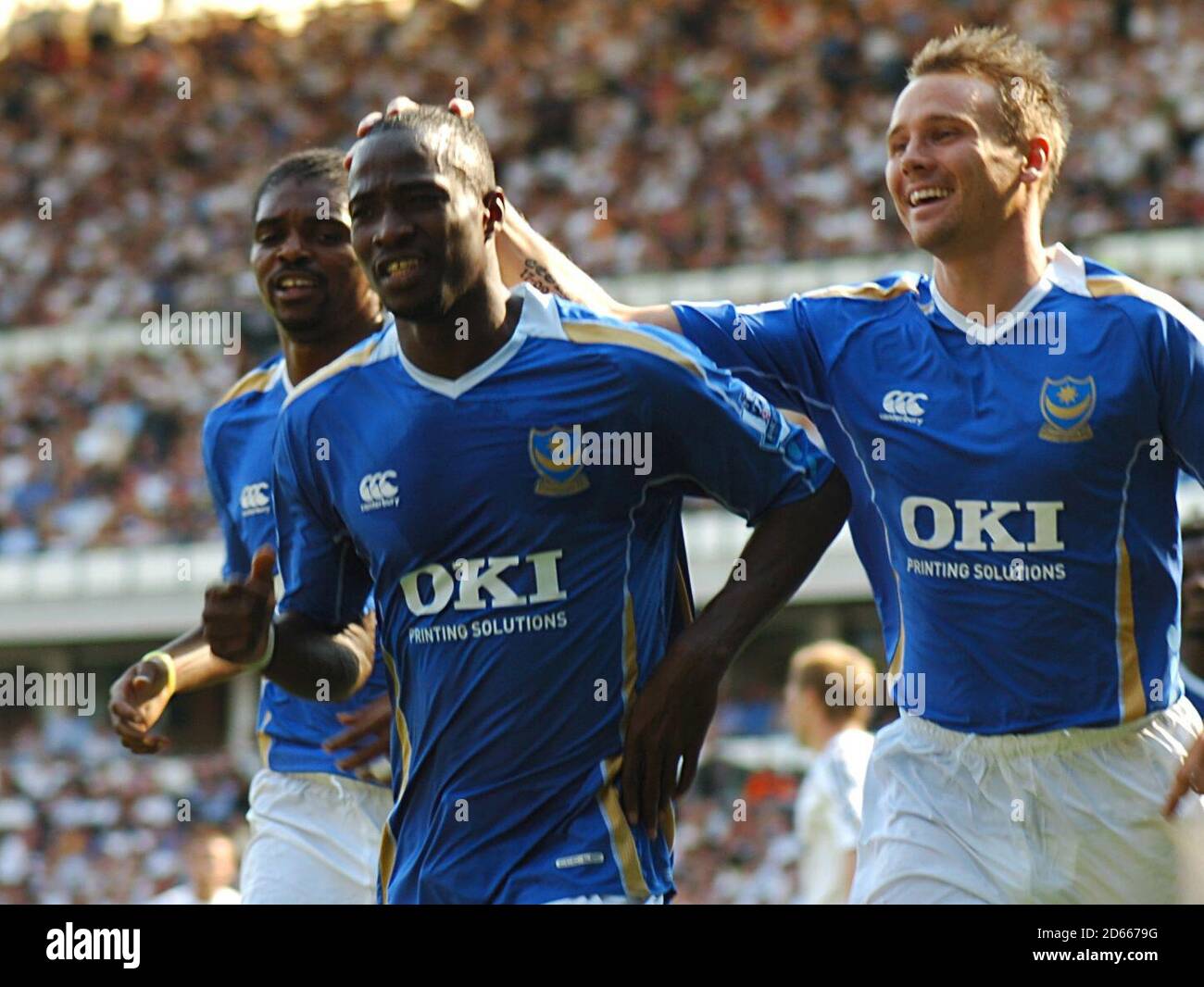 John utaka hi-res stock photography and images - Alamy