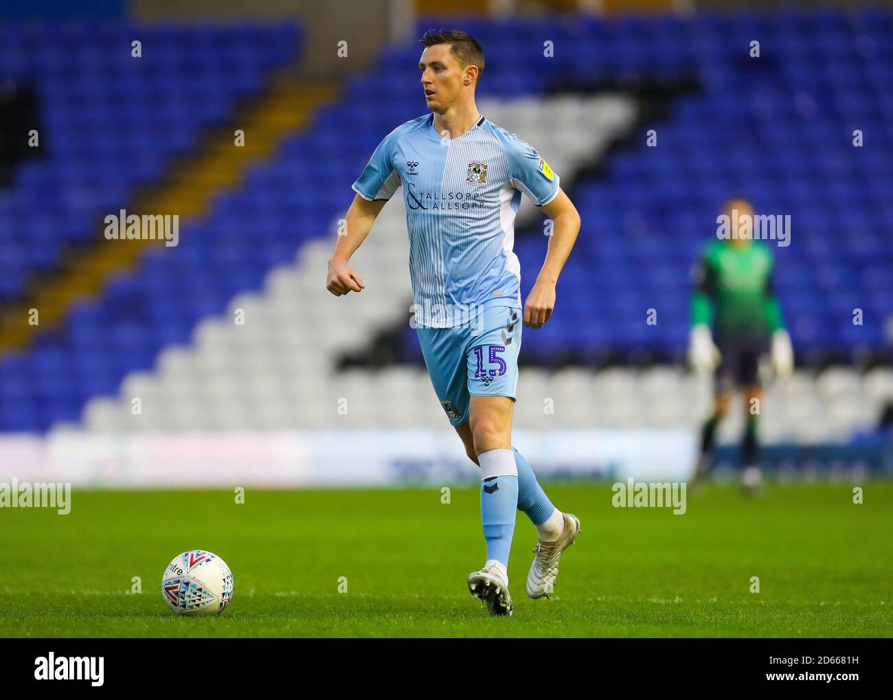 Dom hyam hi-res stock photography and images - Alamy