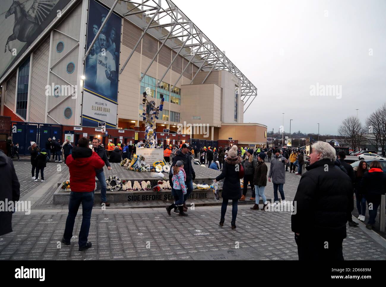 Football Pne Ground Stadium High Resolution Stock Photography and ...