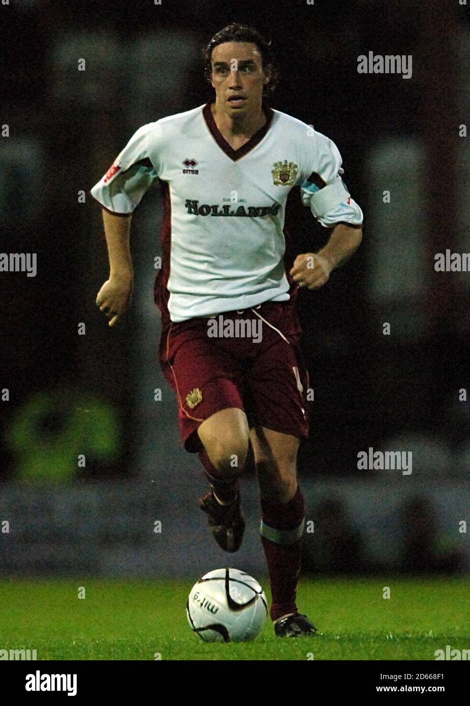 Michael duff burnley hi-res stock photography and images - Alamy