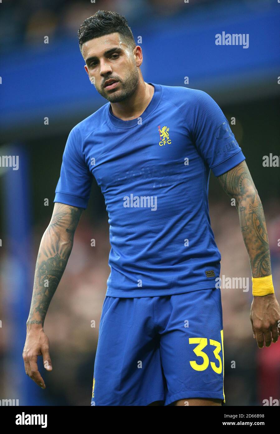 Emerson palmieri hi-res stock photography and images - Alamy
