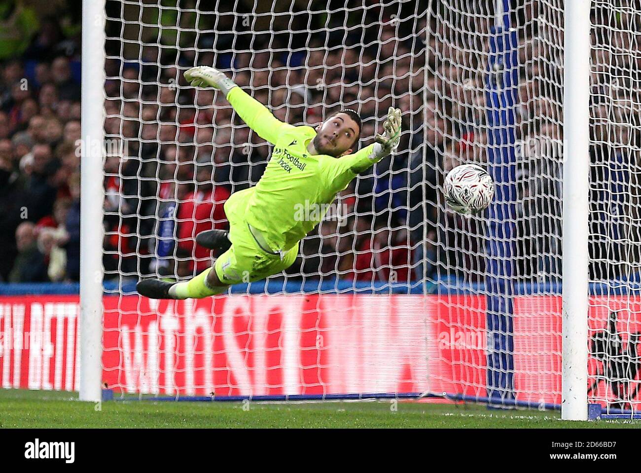Nottingham forest dives hi-res stock photography and images - Alamy