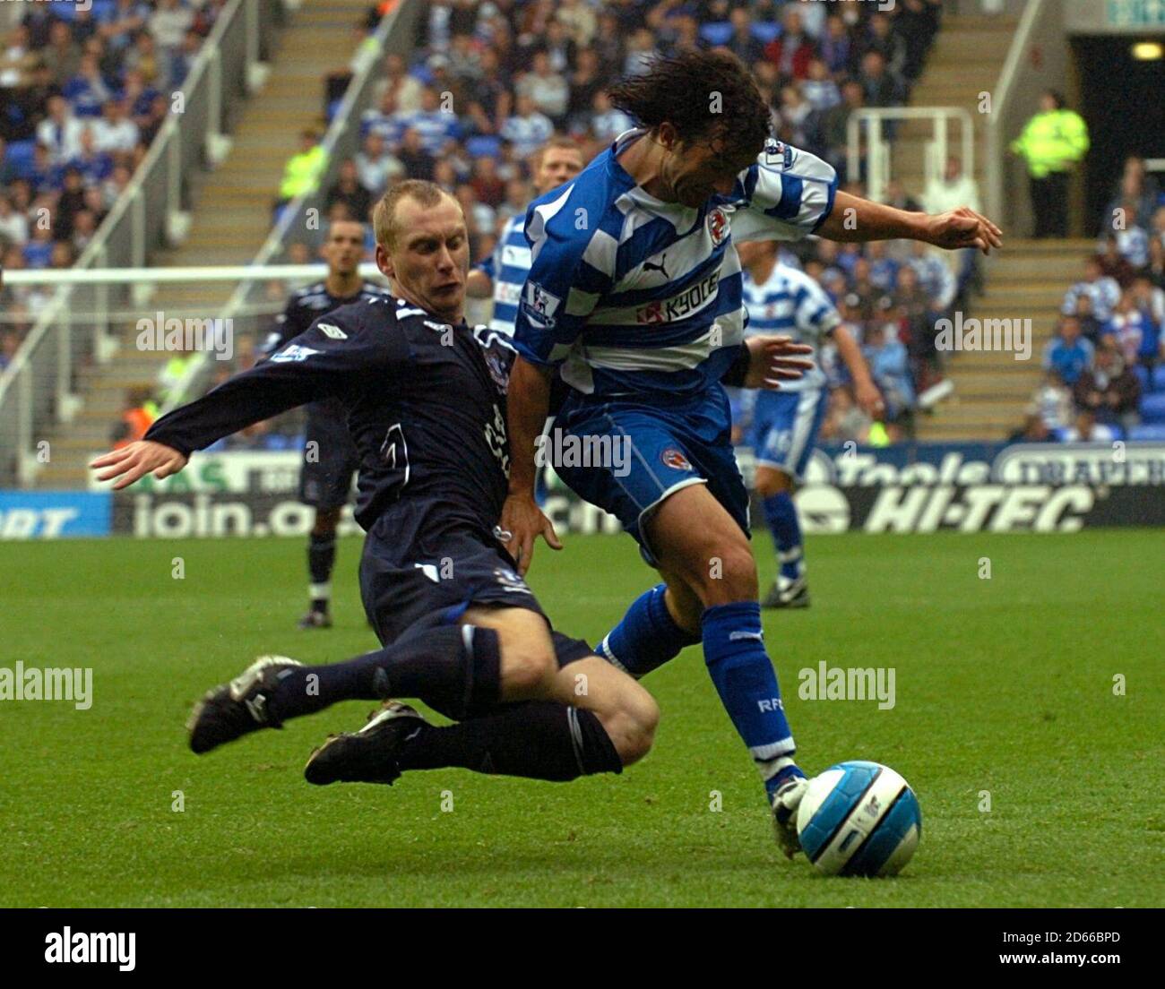Battle full length action football hi-res stock photography and images ...