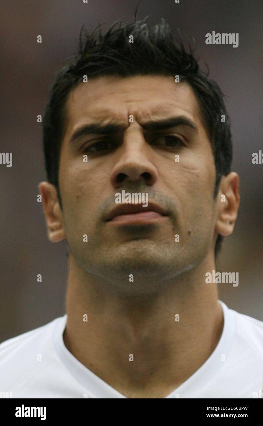 Ricardo rocha hi-res stock photography and images - Alamy