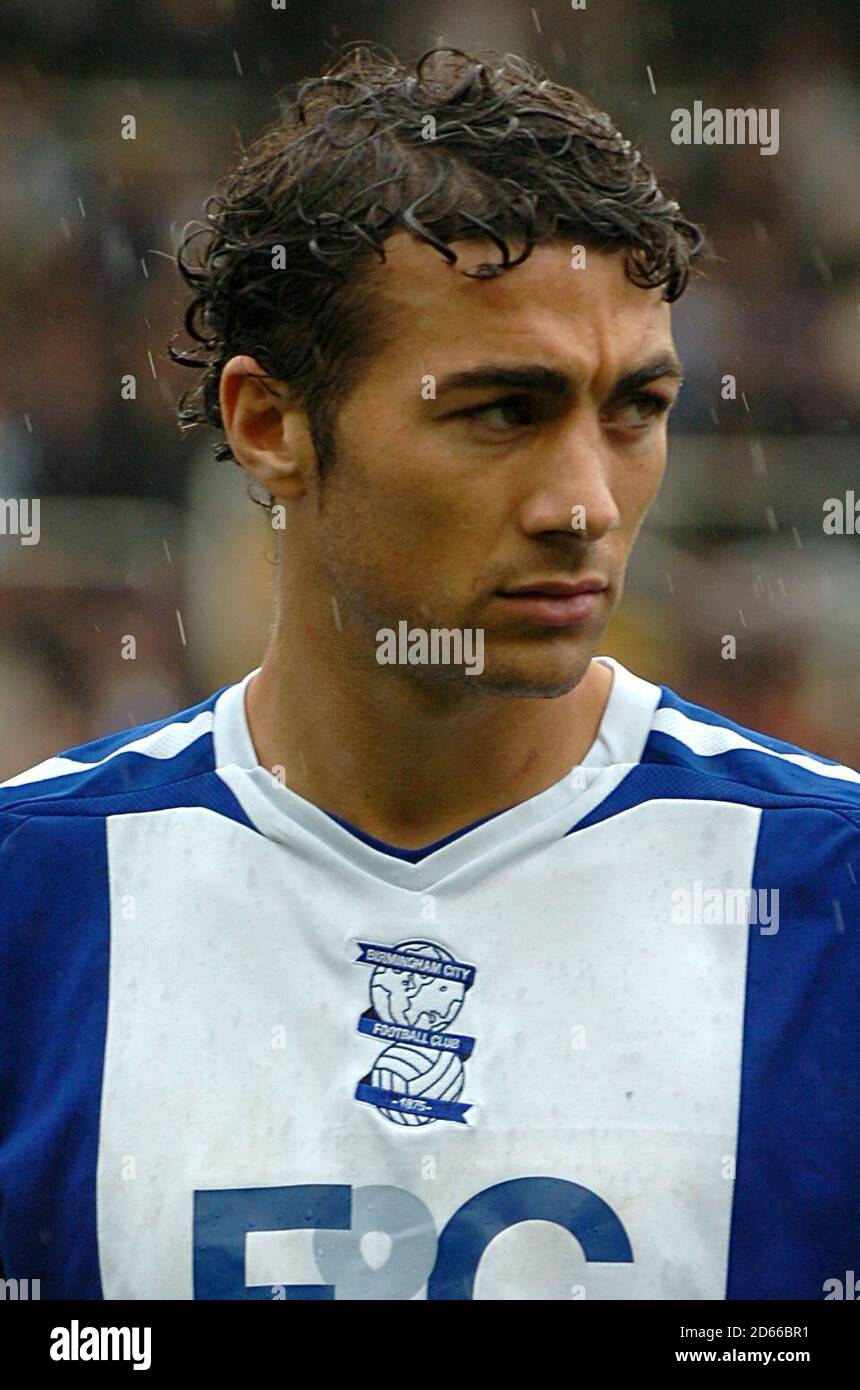 Stephen Kelly, Birmingham City Stock Photo - Alamy
