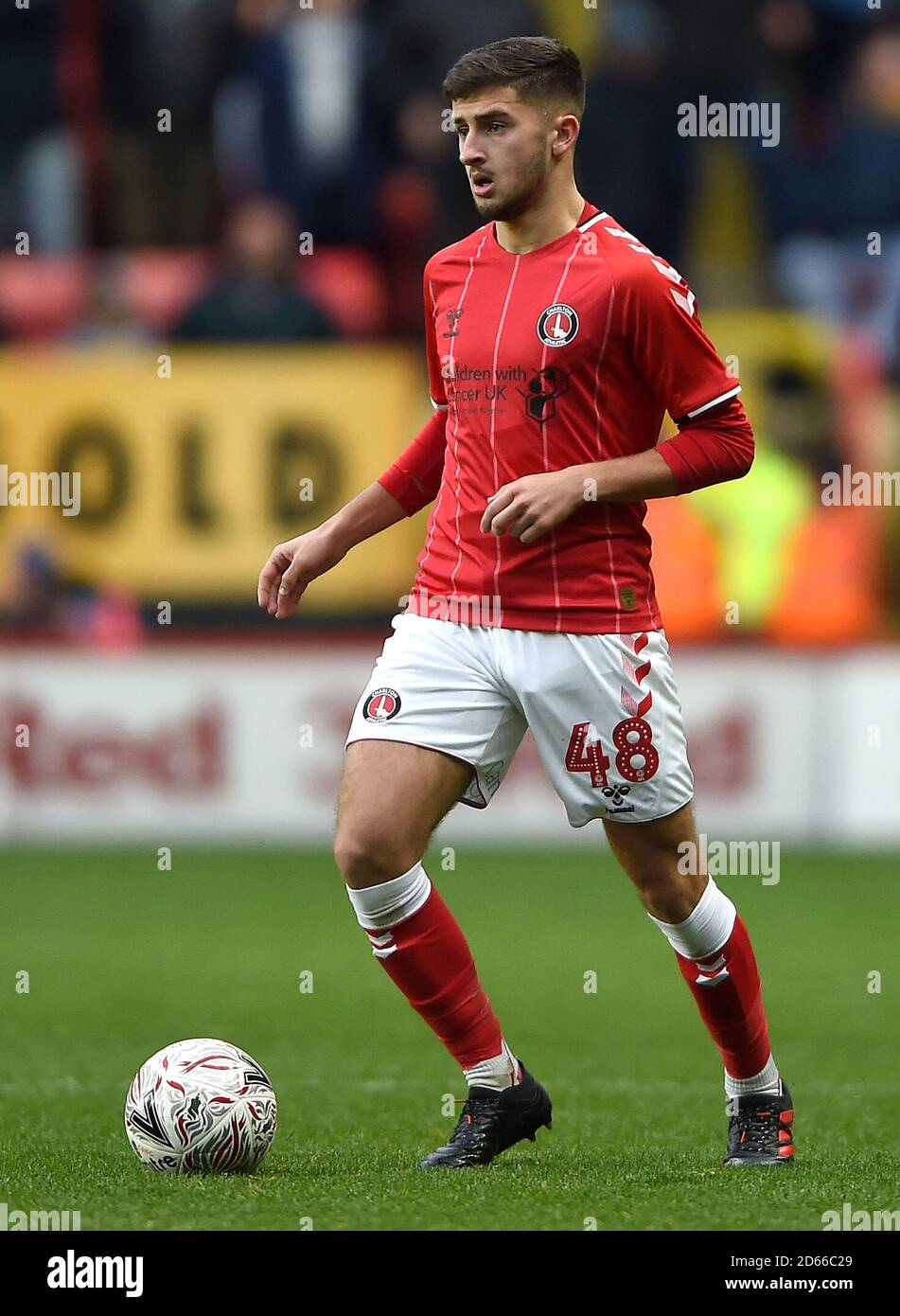 Aaron henry charlton hi-res stock photography and images - Alamy