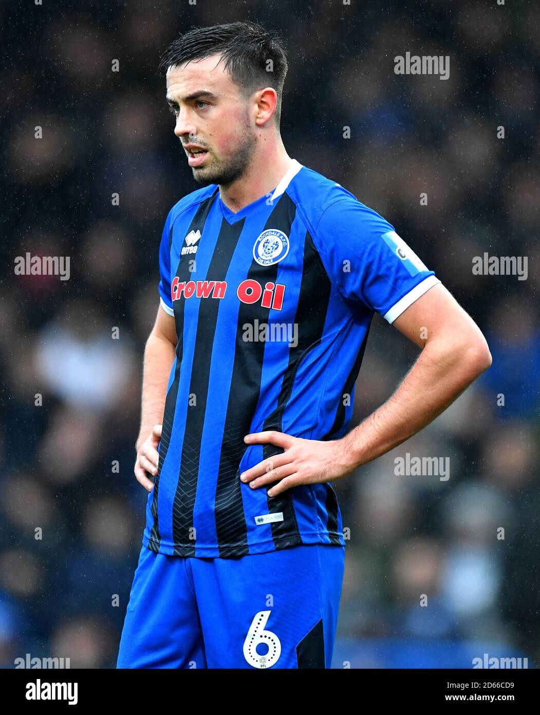 Eoghan oconnell rochdale hi-res stock photography and images - Alamy