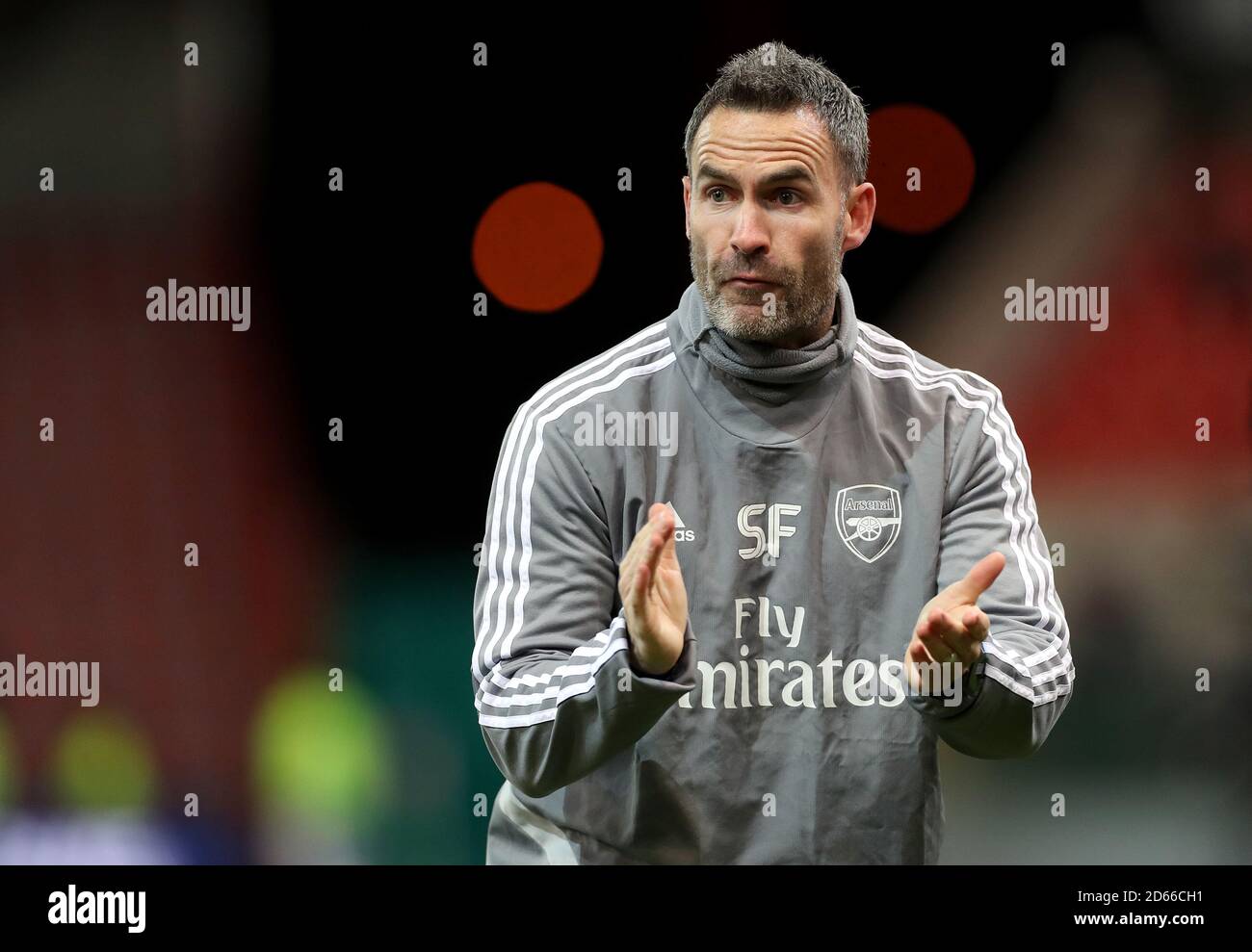 Shad forsythe hi-res stock photography and images - Alamy