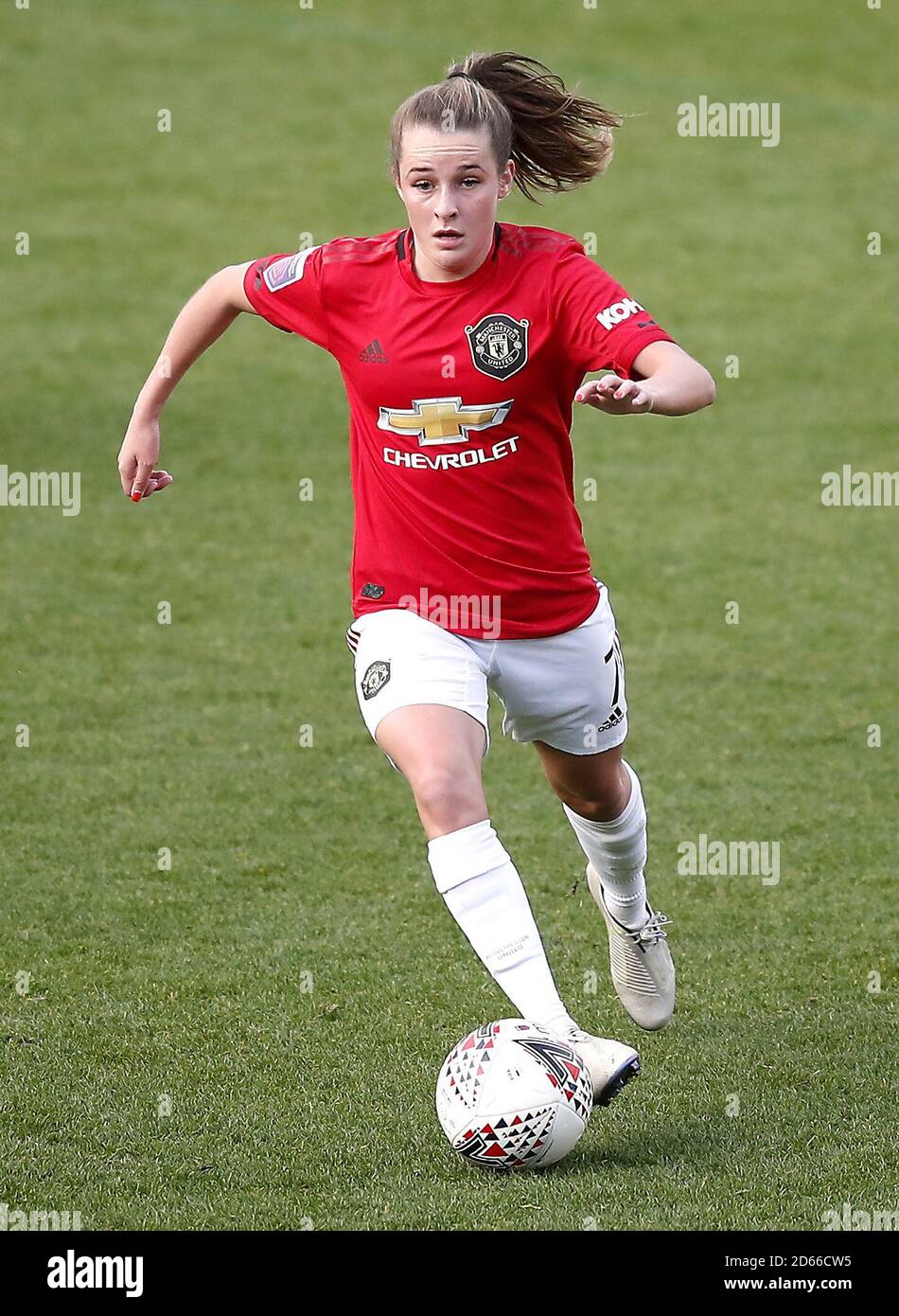 Manchester uniteds ella toone hi-res stock photography and images - Alamy
