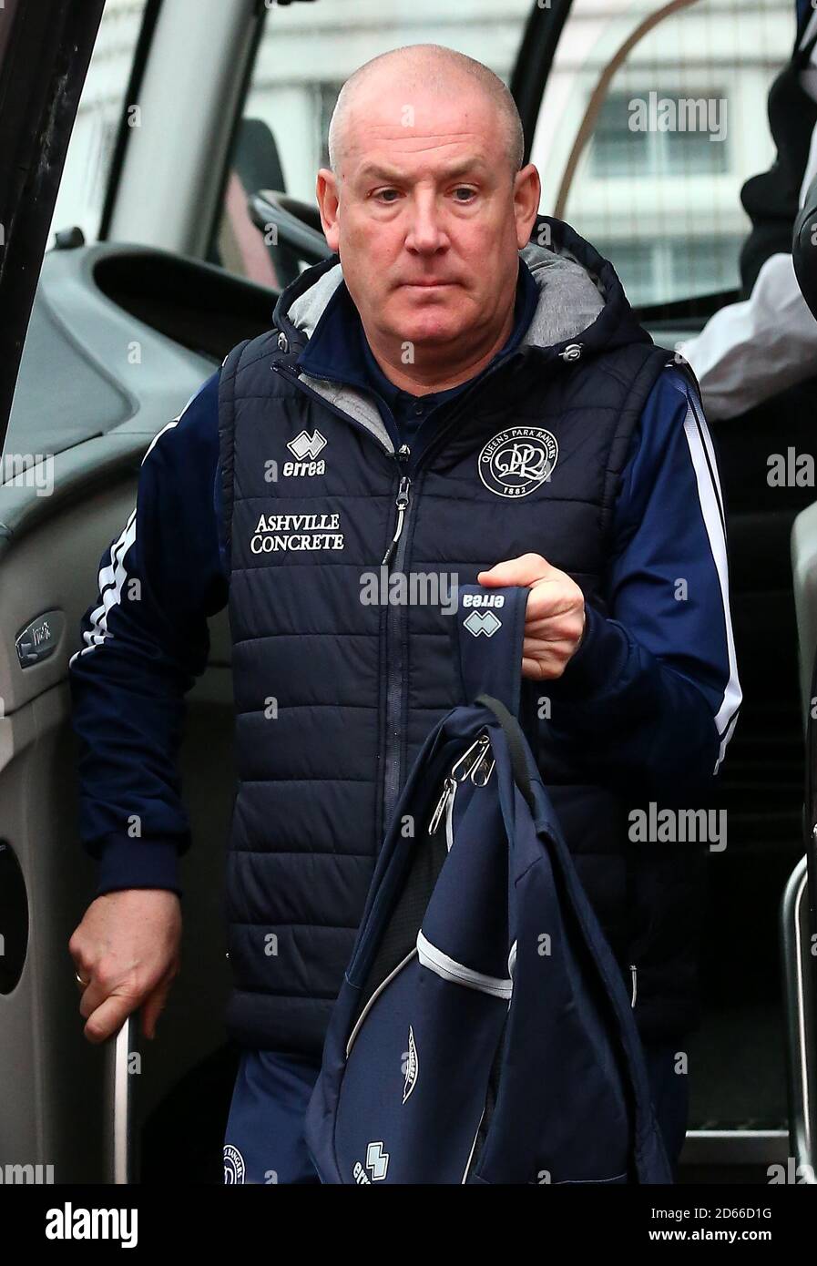 Mark warburton brentford hi-res stock photography and images - Alamy