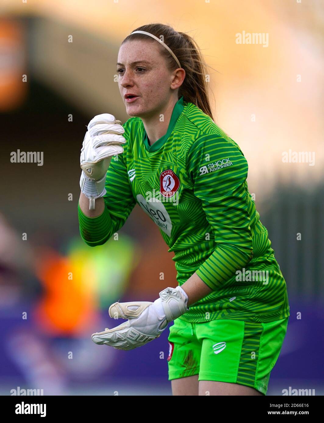 Sophie baggaley bristol hi-res stock photography and images - Alamy