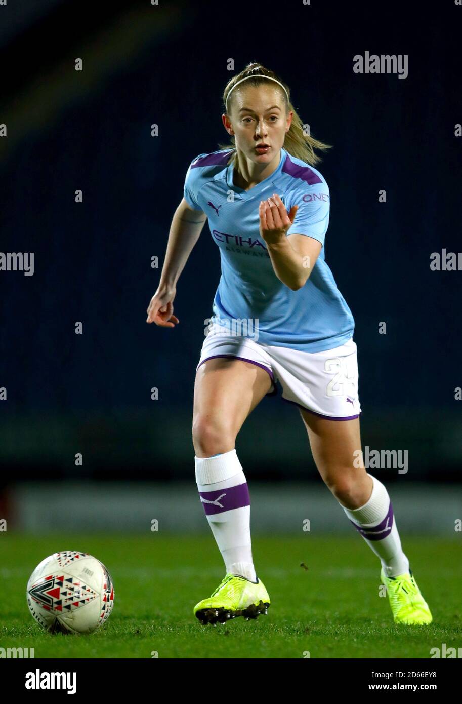 Keira walsh hi-res stock photography and images - Alamy