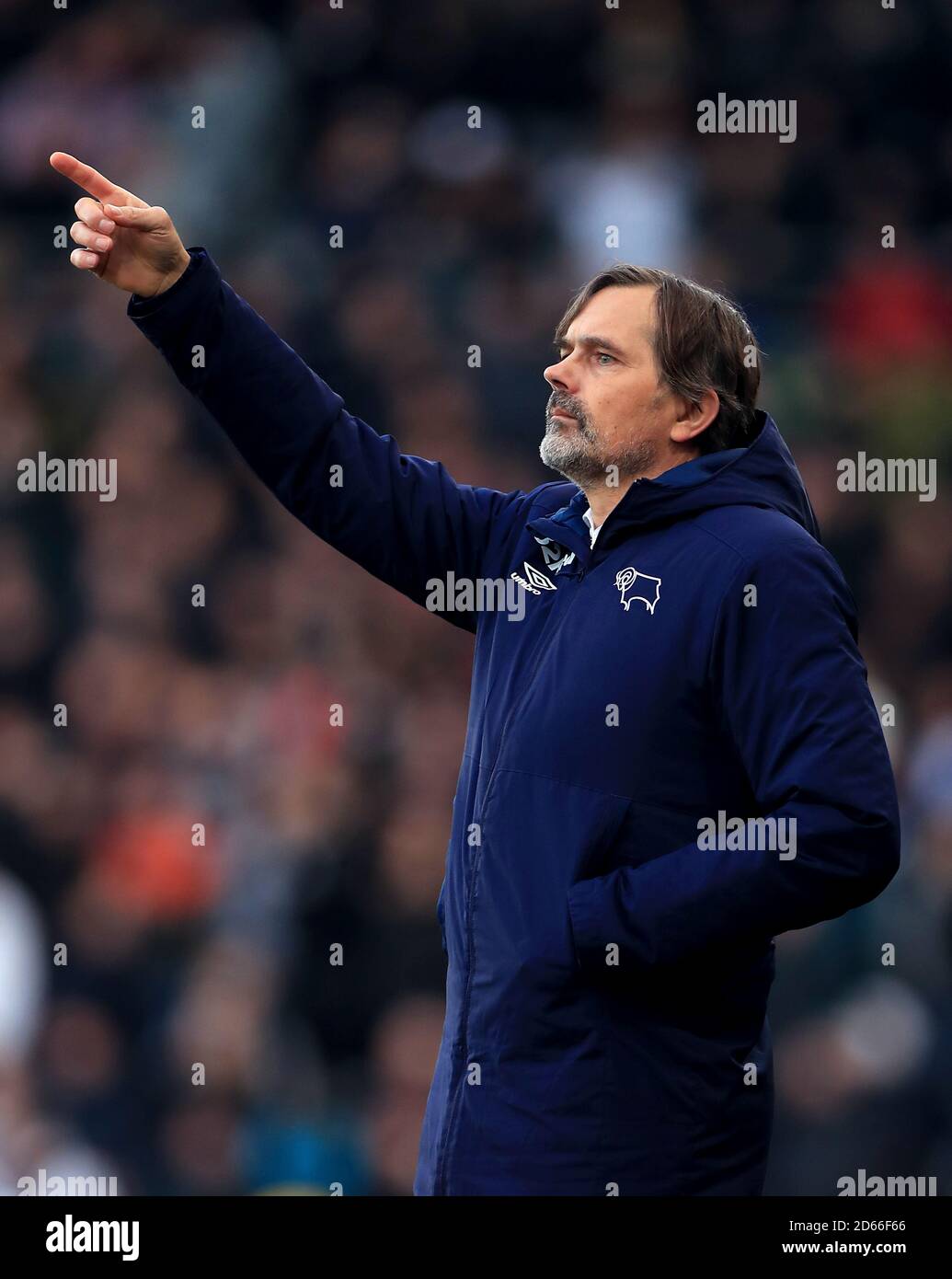 Manager phillip cocu hi-res stock photography and images - Alamy