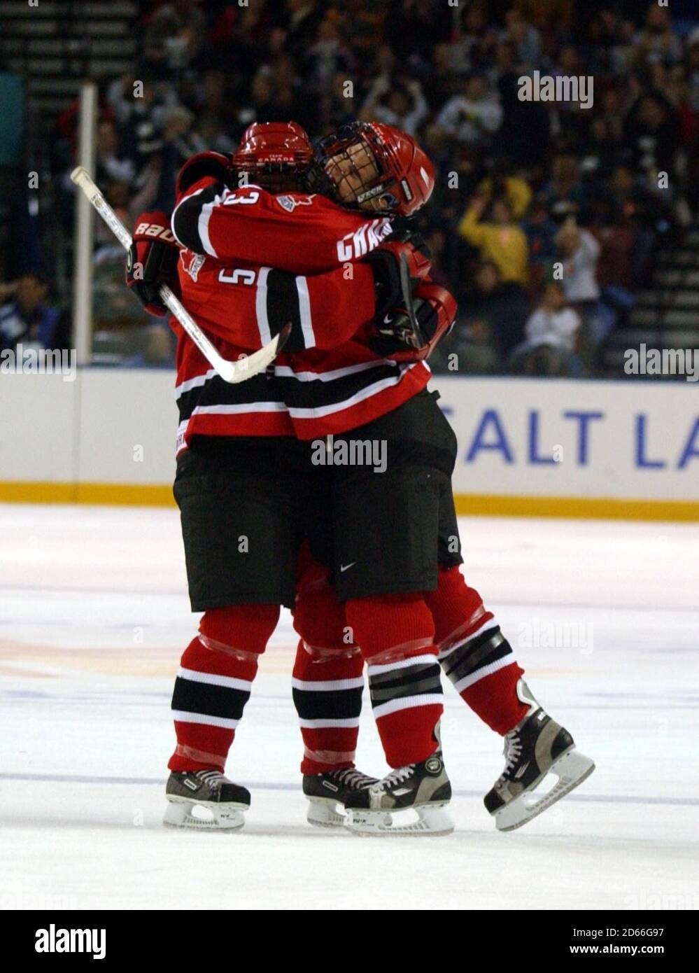 Isabelle chartrand hi-res stock photography and images - Alamy