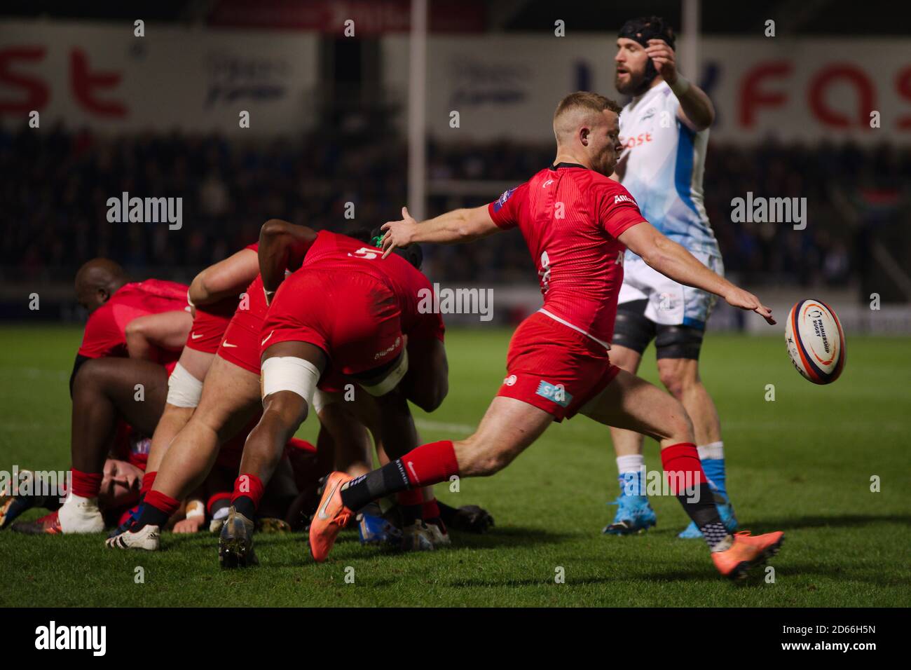 Tom gallagher hi-res stock photography and images - Alamy