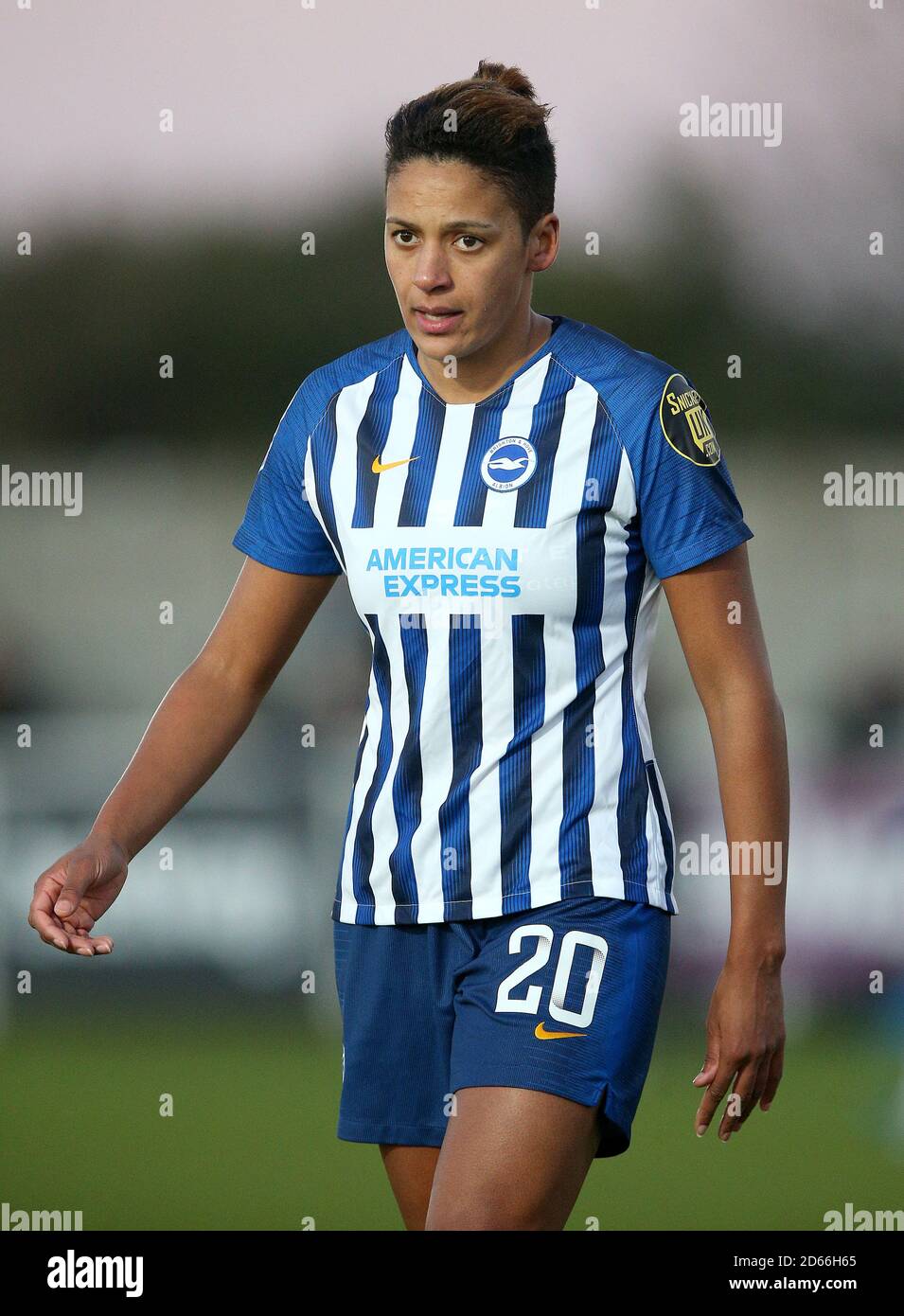 Victoria williams brighton hi-res stock photography and images - Alamy