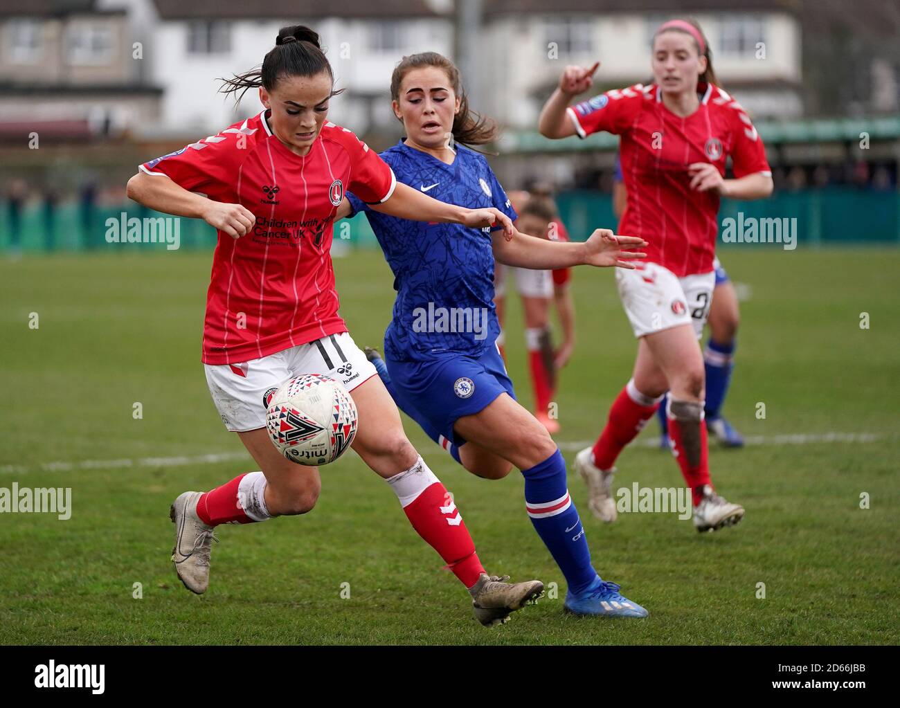 Lily woodham hi-res stock photography and images - Alamy